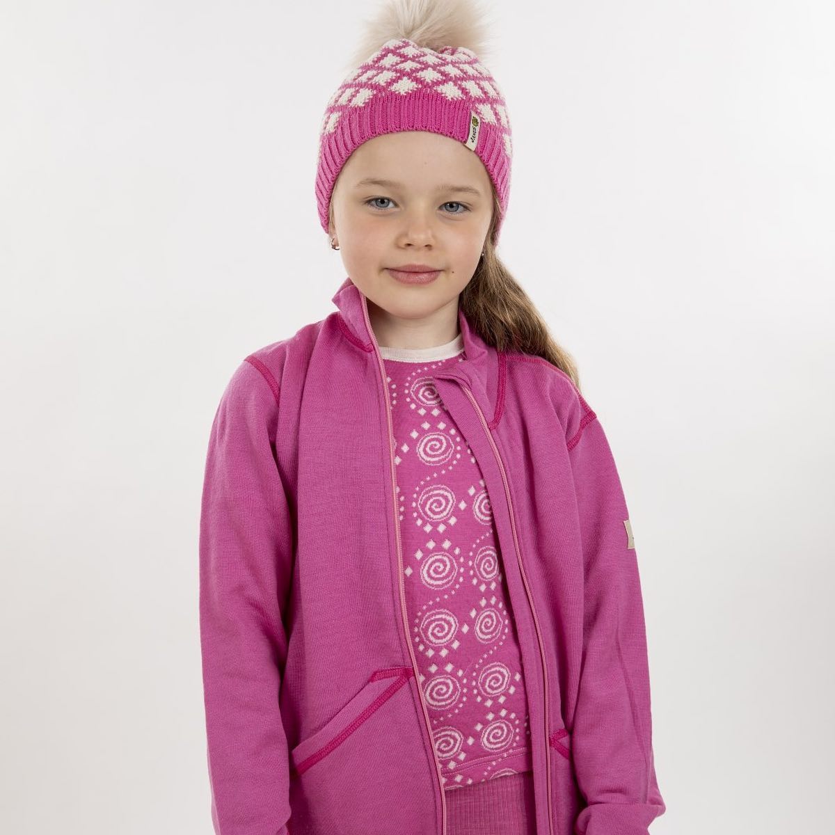 Děti 2-14 let - Minimol